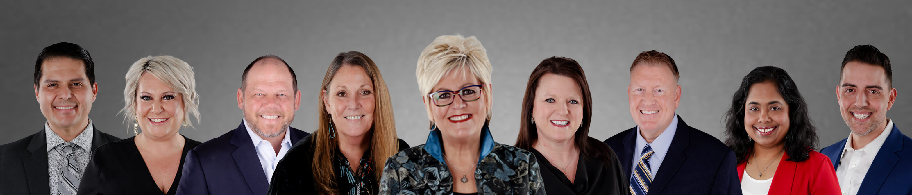 Board of Directors - Greater Anna Chamber of Commerce