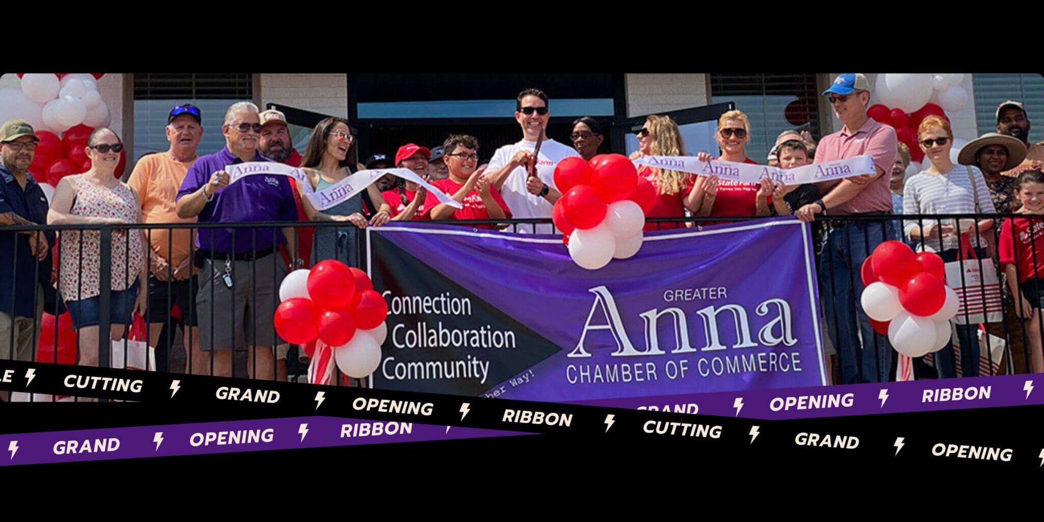 Greater Anna Chamber of Commerce